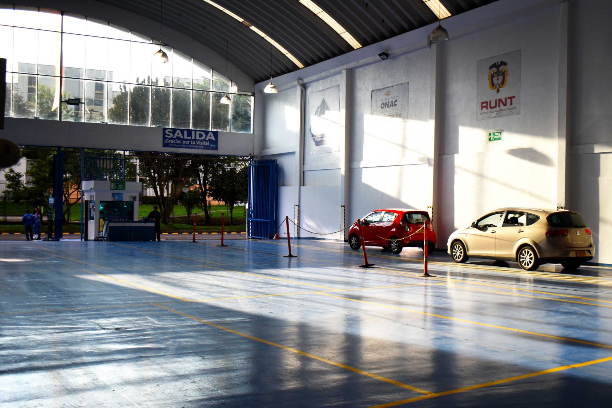 Qué es un CDA y cómo saber si es seguro | CDA Movilidad